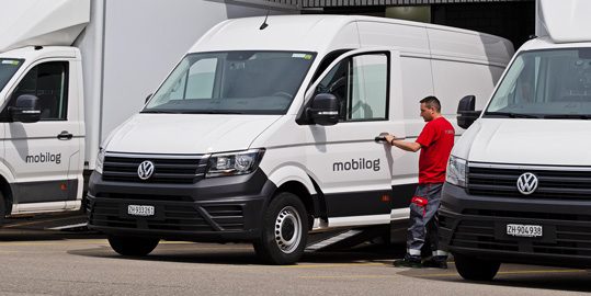 Home [www.mobilog.ch]